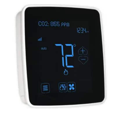 CO₂ Sensor Guide - Western Cooling Efficiency Center