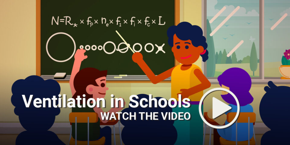 Improving Indoor Air Quality in California Schools - Western Cooling ...